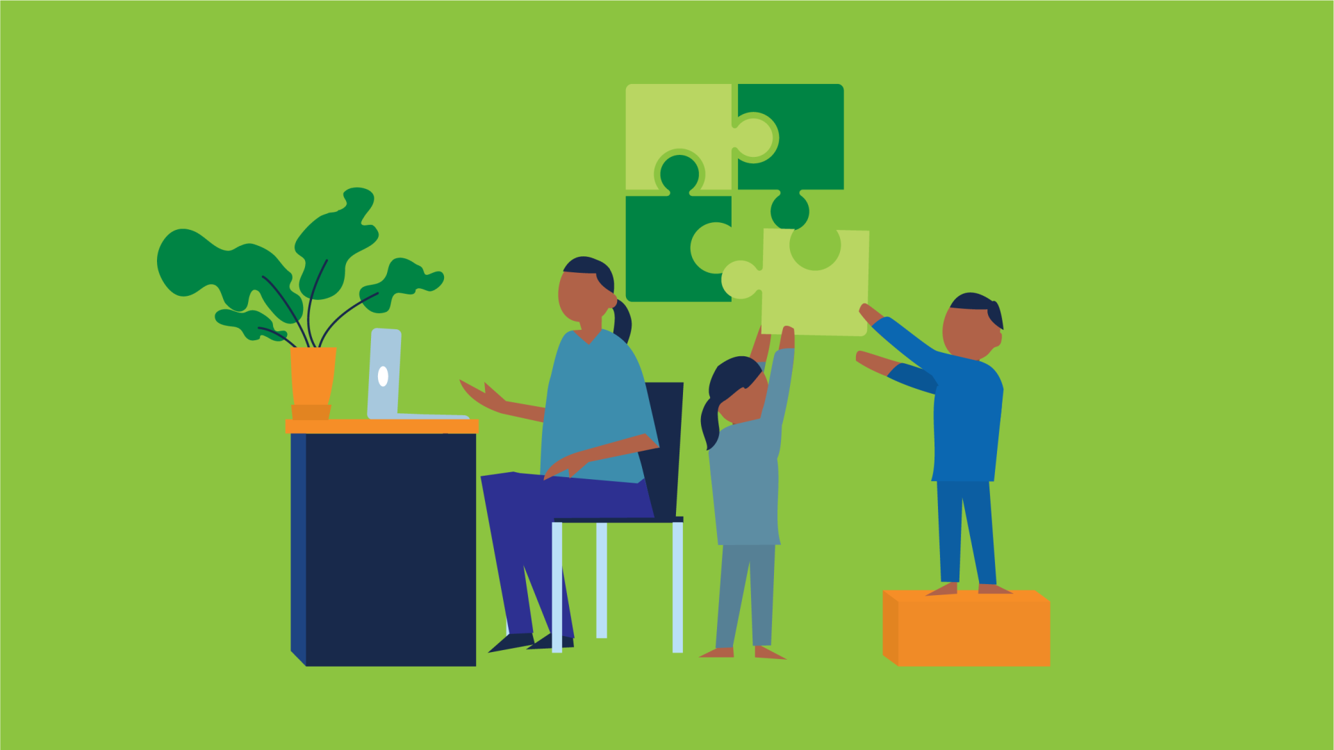 Building Healthy Relationships at Work - Healthy Workplace Ireland