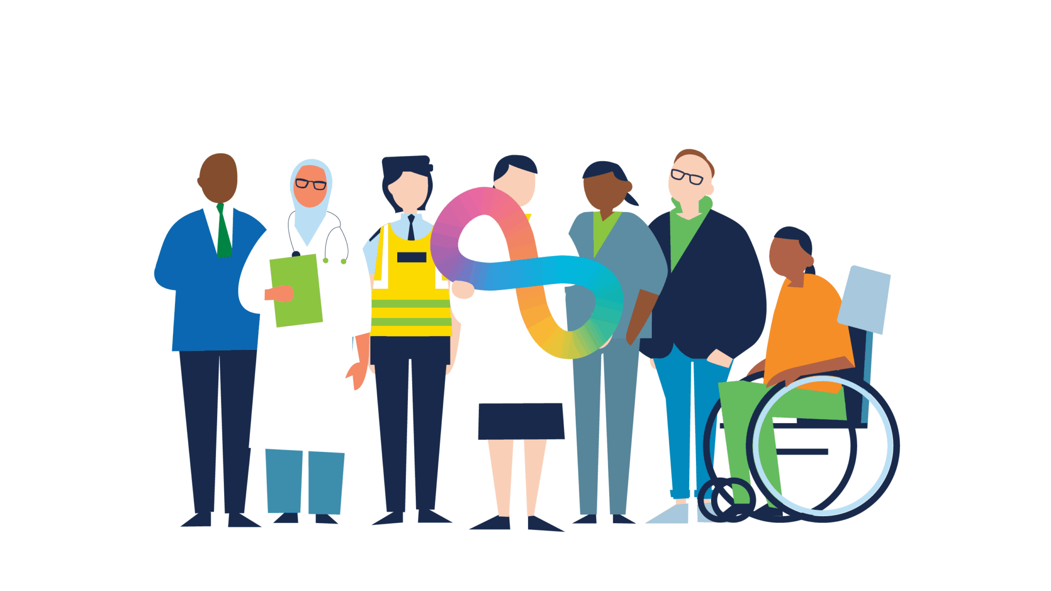 Building Healthy Relationships at Work - Healthy Workplace Ireland